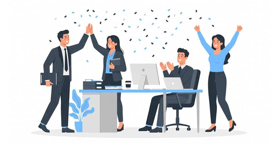 Total Rewards in HR: How to Make the Whole Package Count | CompLogix