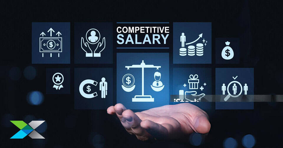 What Is an Incentive Structure in Compensation Strategy? | CompLogix